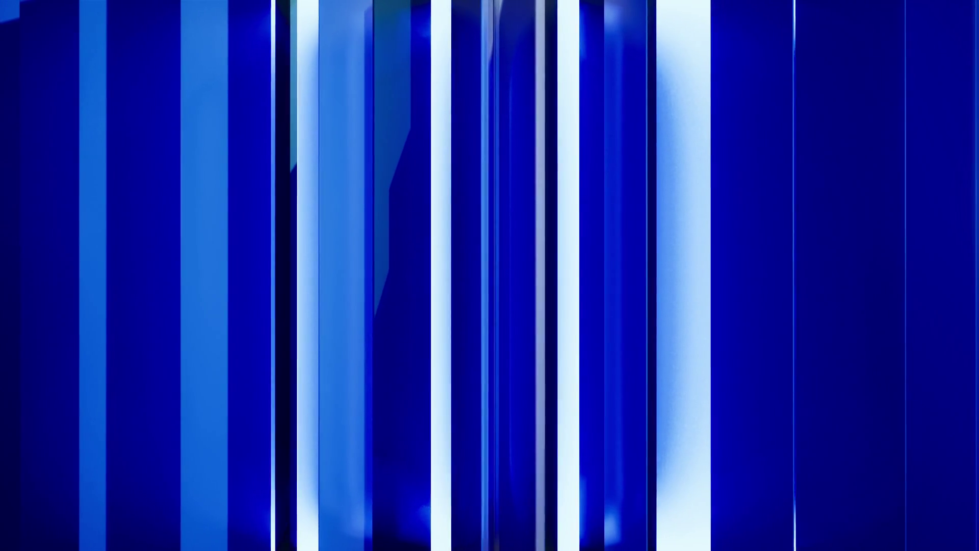 Virtual Studio Set Background Blue Broadcast Stock Motion Graphics SBV ...