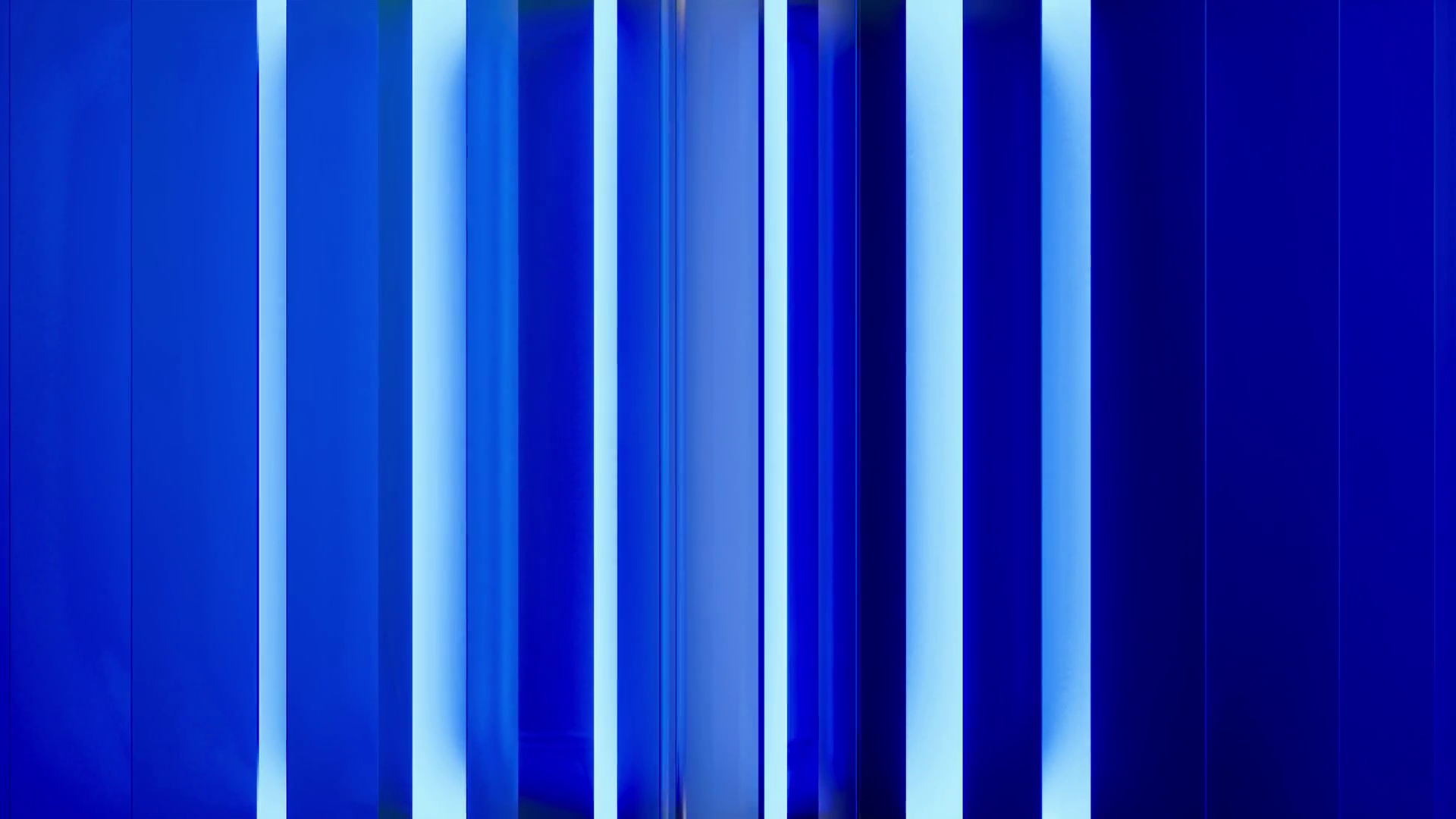 Virtual Studio Set Background Blue Broadcast Stock Motion Graphics SBV ...