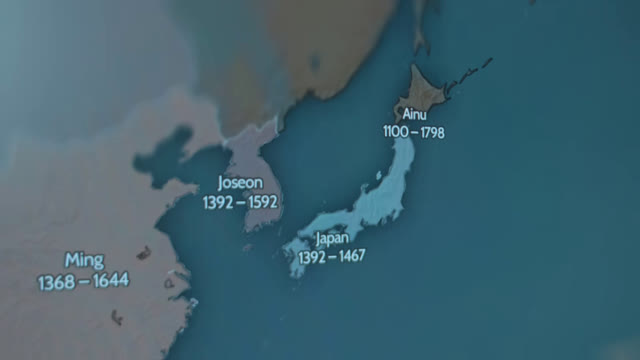 Timeline Map Stock Footage: Royalty-Free Video Clips - Storyblocks