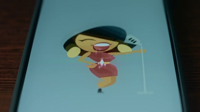 Singer Animation Stock Footage: Royalty-Free Video Clips - Storyblocks
