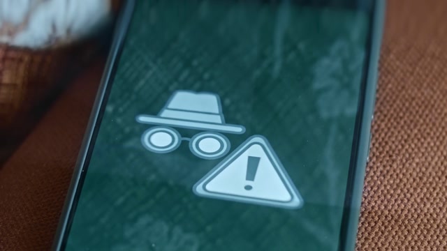 Malware Detection Stock Footage: Royalty-Free Video Clips - Storyblocks