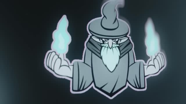 Hacker Wizard Stock Footage: Royalty-Free Video Clips - Storyblocks