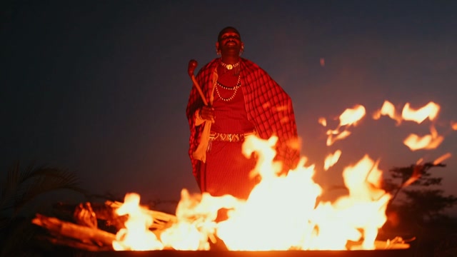 African Men Stock Footage: Royalty-Free Video Clips - Storyblocks