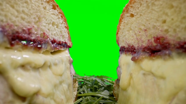 Green Screen Food Stock Footage: Royalty-Free Video Clips - Storyblocks