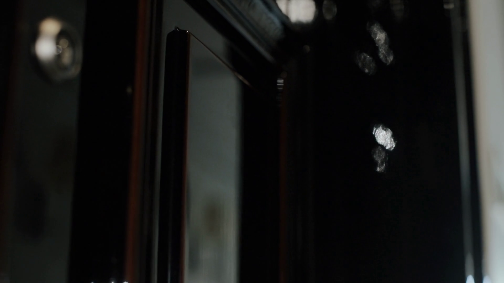 Close-up Of Young Professional Knocking On Stock Footage SBV-336981341 ...