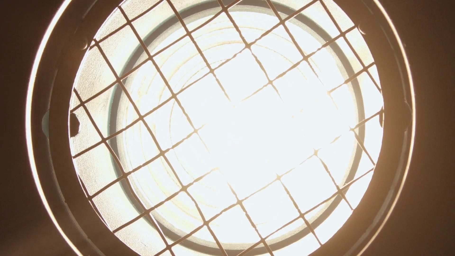 Studio Light Being Turned On Brojector Stock Footage SBV-329000629 ...