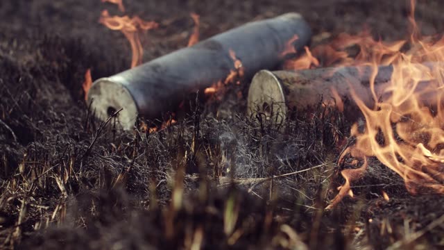 Earth Destroyed Stock Footage: Royalty-Free Video Clips - Storyblocks