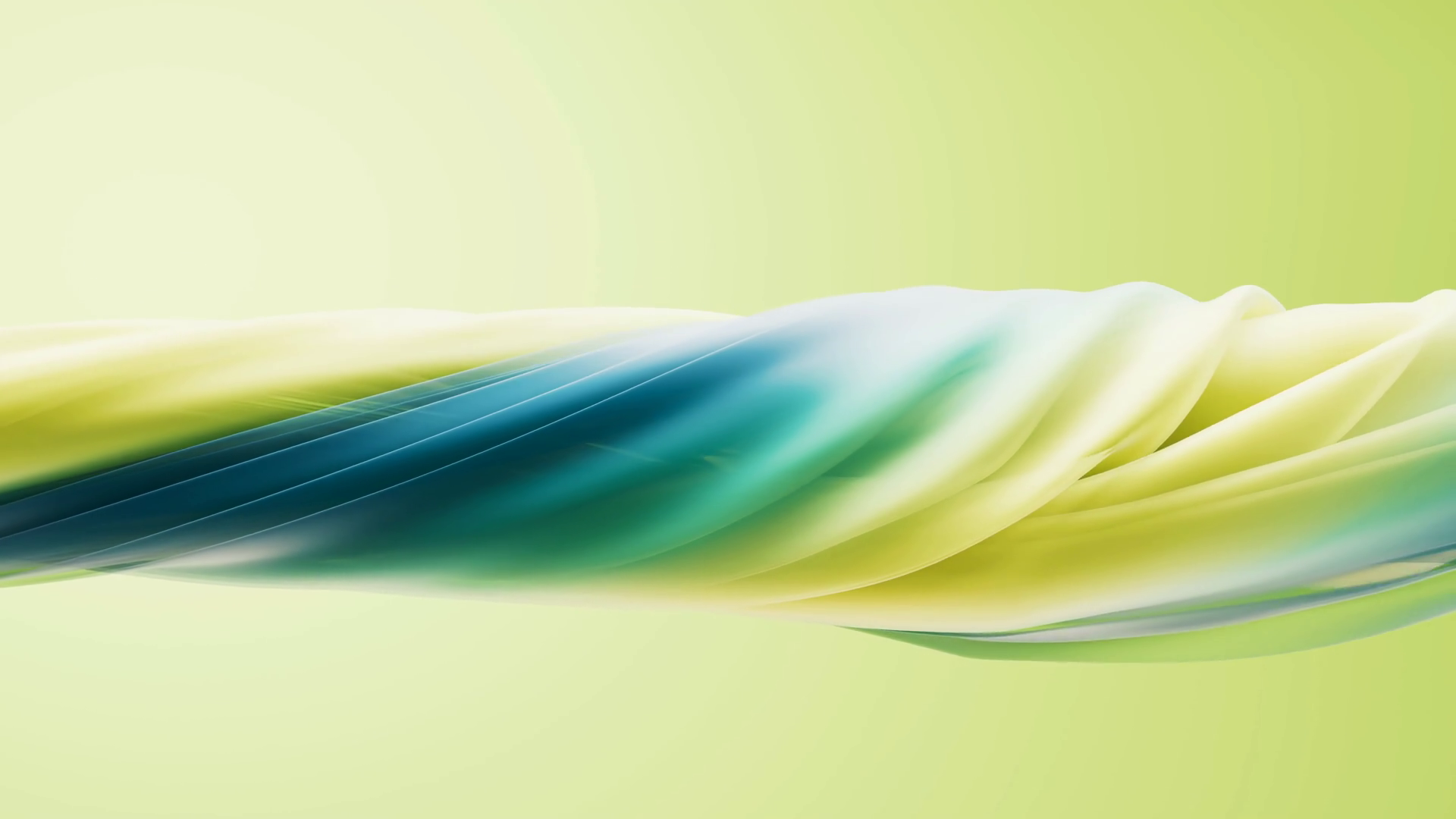 Flowing Twisted Green Cloth Background 3d Stock Motion Graphics SBV-351730548 - Storyblocks