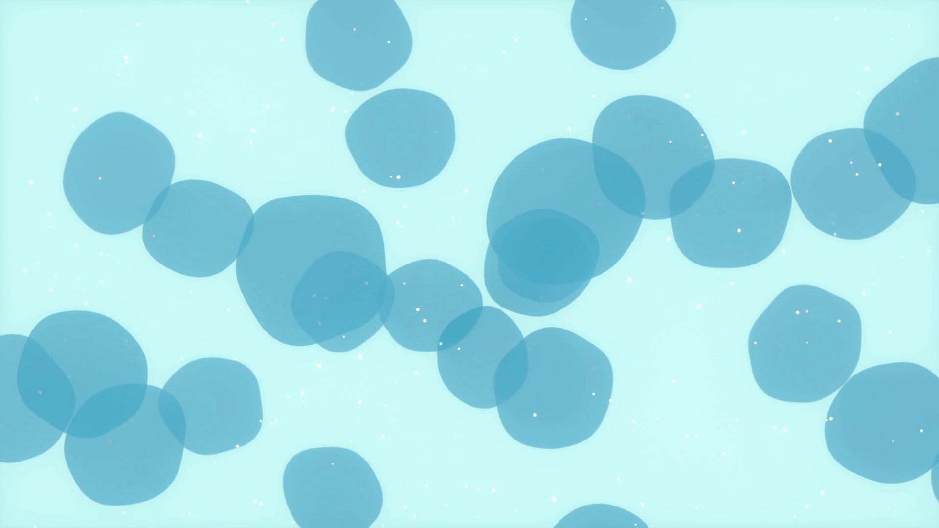 Split Bubbles Underwater 3d Rendering Stock Motion Graphics SBV ...