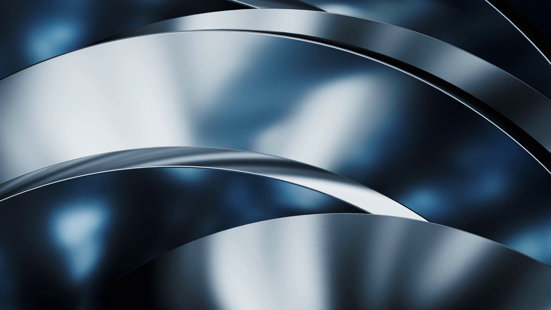 Metallic Curve Geometry Background 3d Stock Motion Graphics SBV-347322659 - Storyblocks