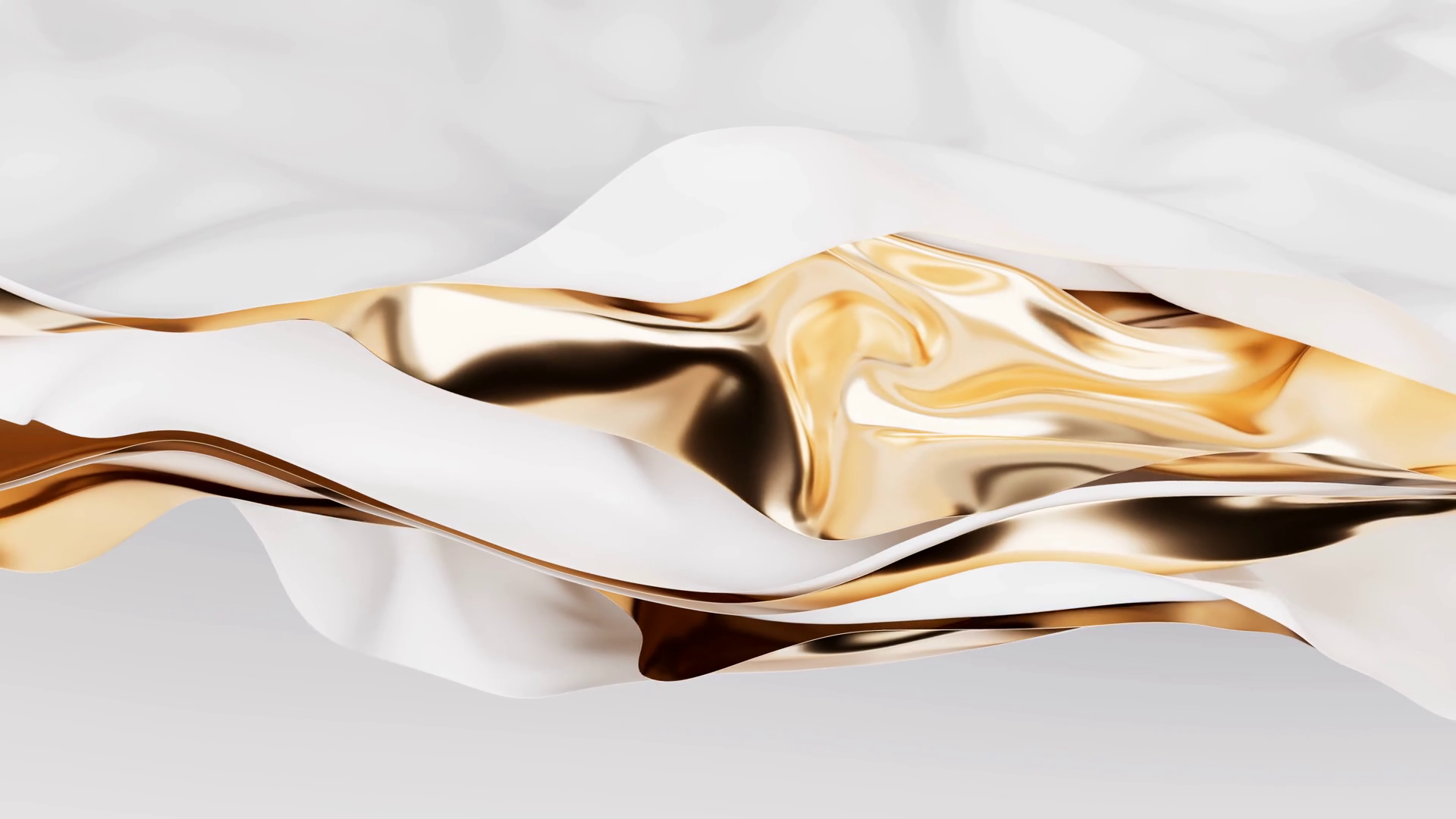 Flowing Wave Multilayer Background 3d Stock Motion Graphics SBV-347445437 - Storyblocks