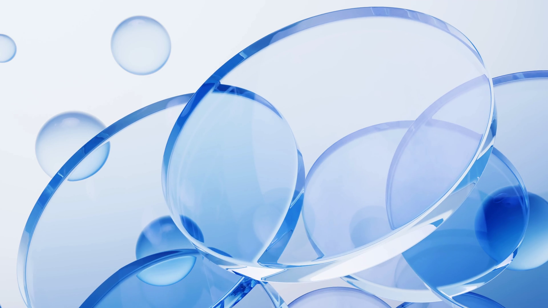 Transparent Geometry Glass Background 3d Stock Motion Graphics SBV-347728831 - Storyblocks