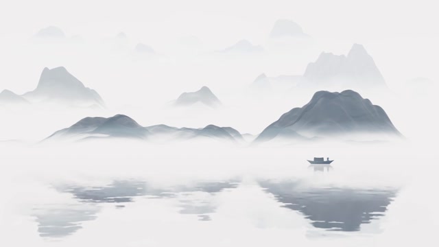 Boat | Effects and Overlays motion backgrounds - Storyblocks