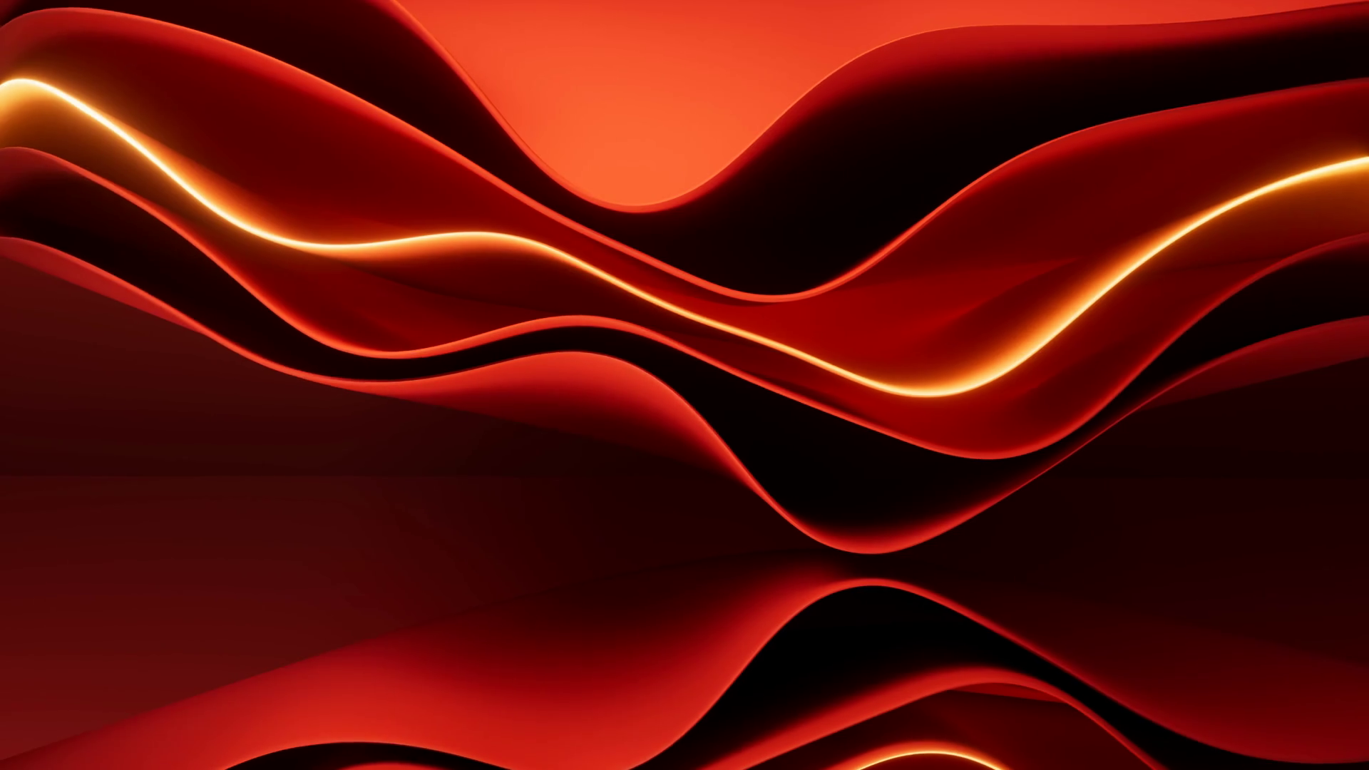 Abstract Red Curved Geometric Background 3d Stock Motion Graphics SBV-348543010 - Storyblocks