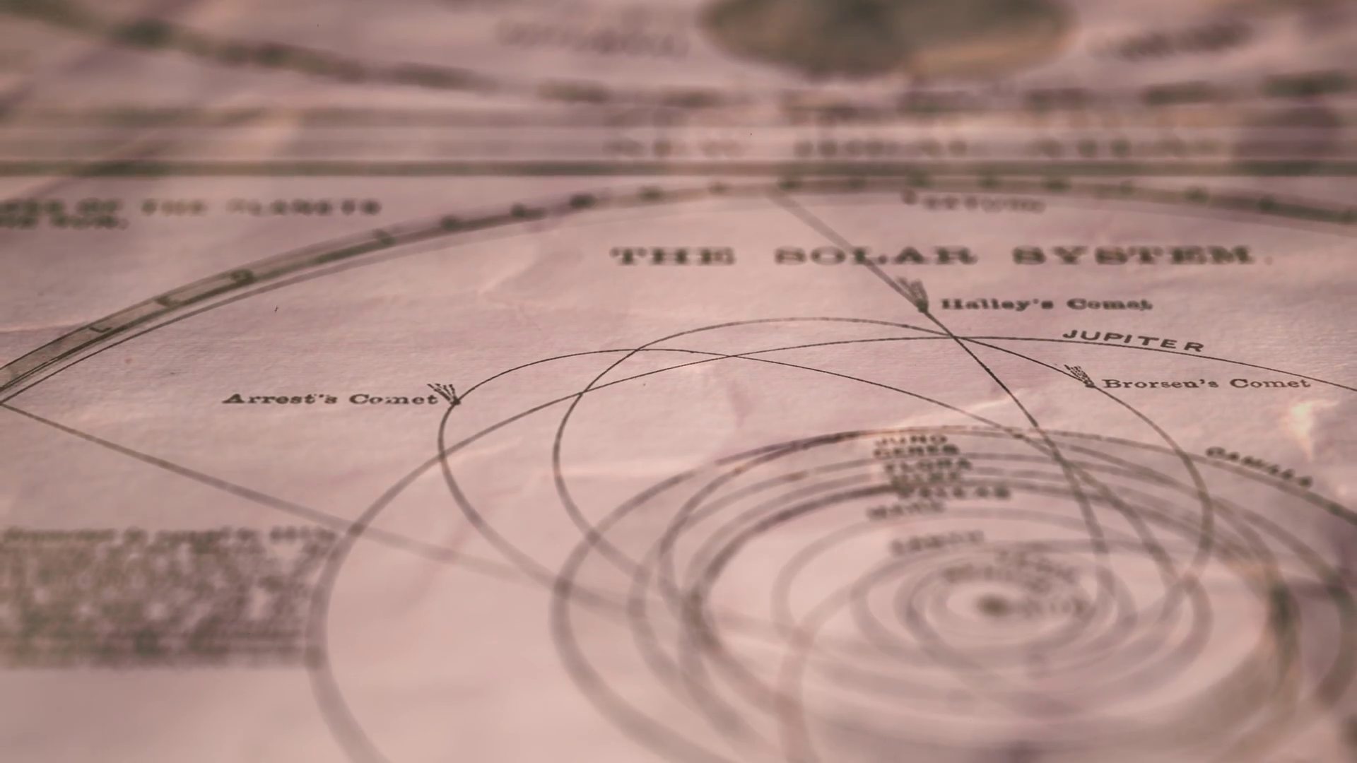 Old Retro 1800s Science Background Stock Motion Graphics SBV-348629942 ...