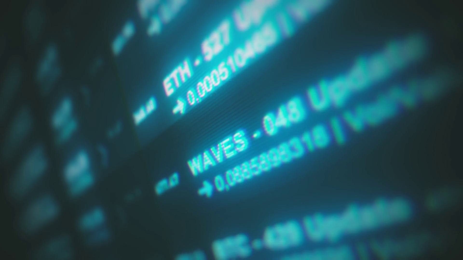 Stock Market Exchange Board Background Stock Motion Graphics SBV-351687423 - Storyblocks