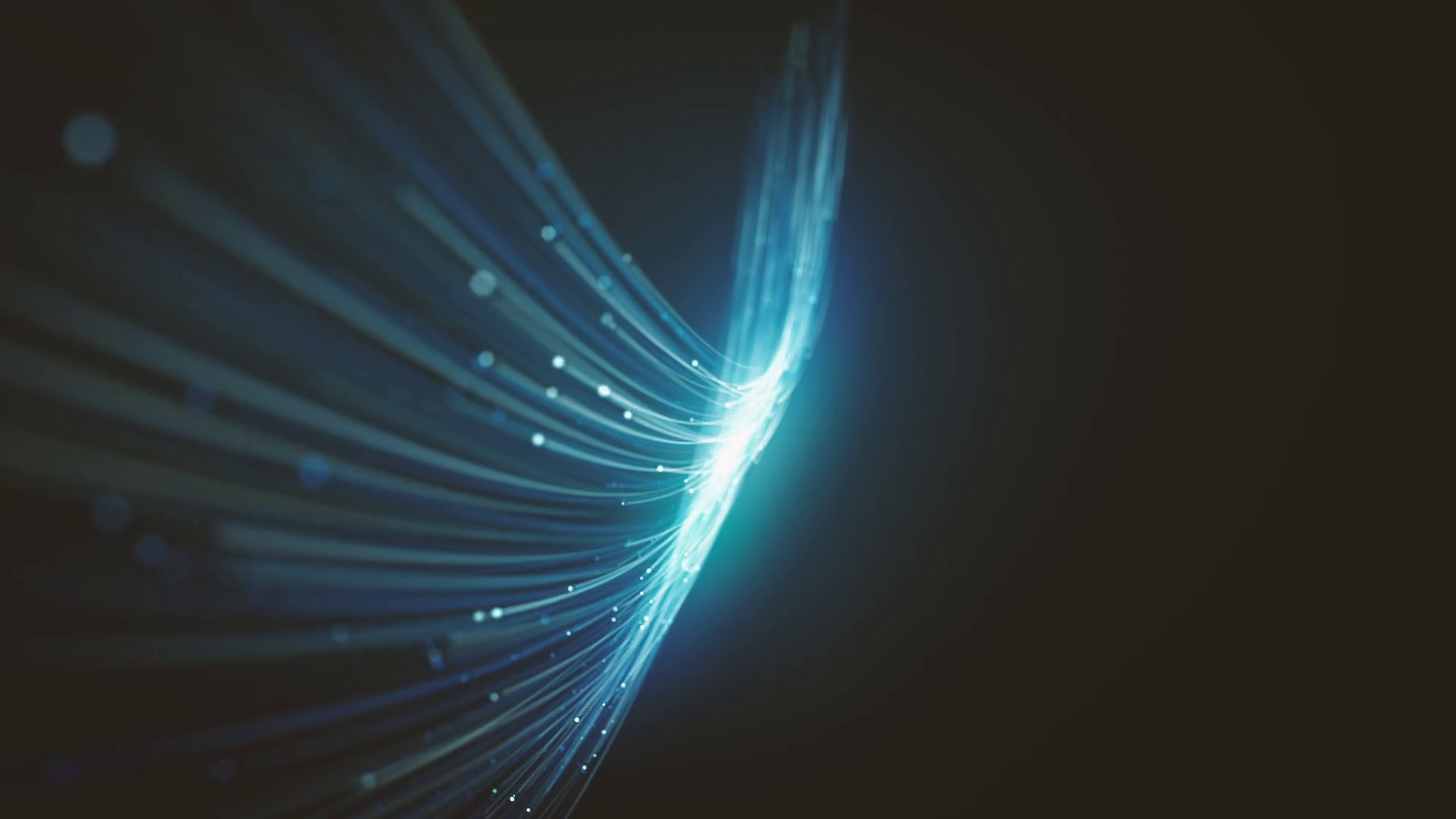 Abstract Swirling Flowing Lines Background Stock Motion Graphics SBV-348834473 - Storyblocks