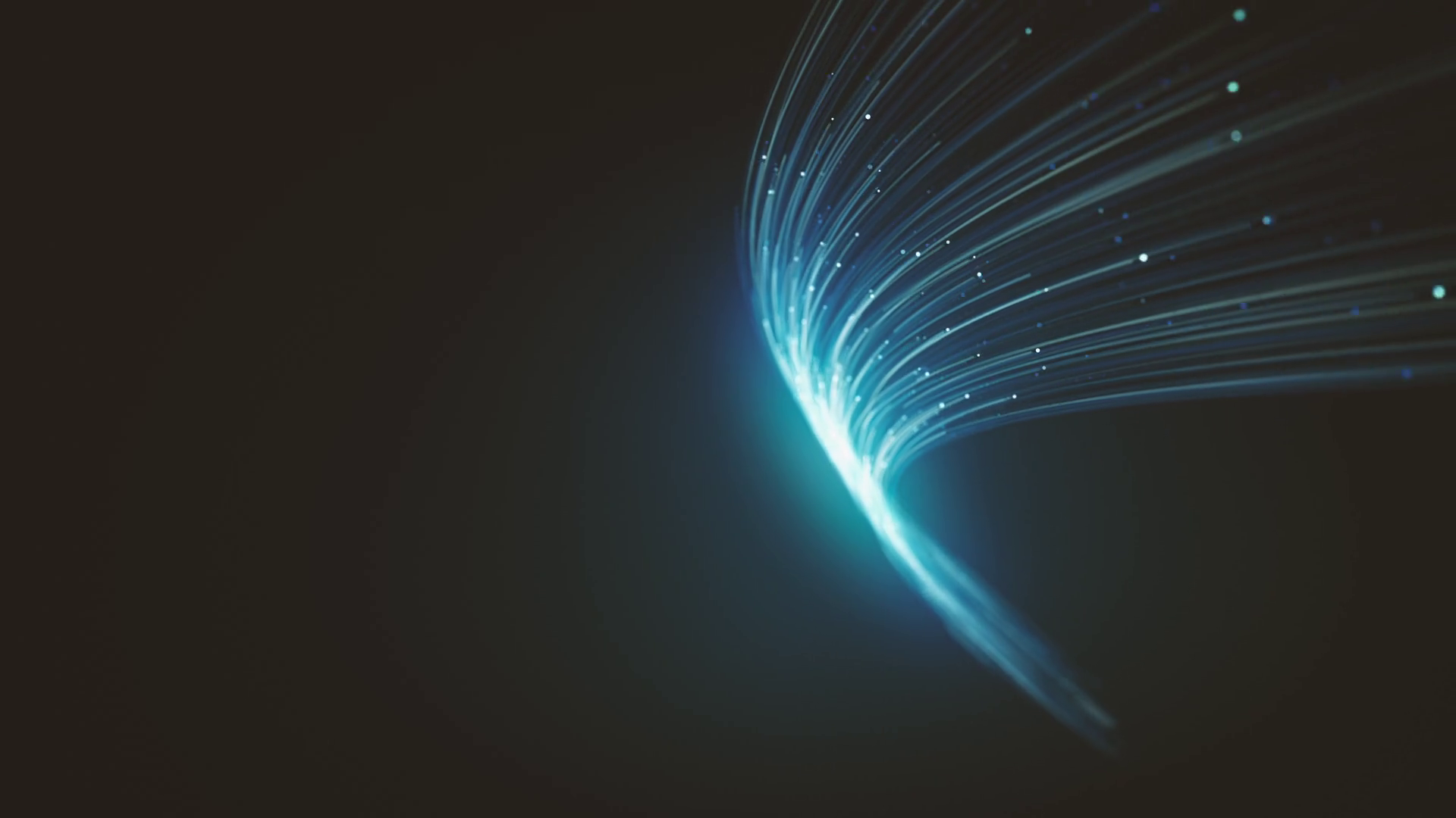 Abstract Swirling Flowing Lines Background Stock Motion Graphics SBV-348912685 - Storyblocks