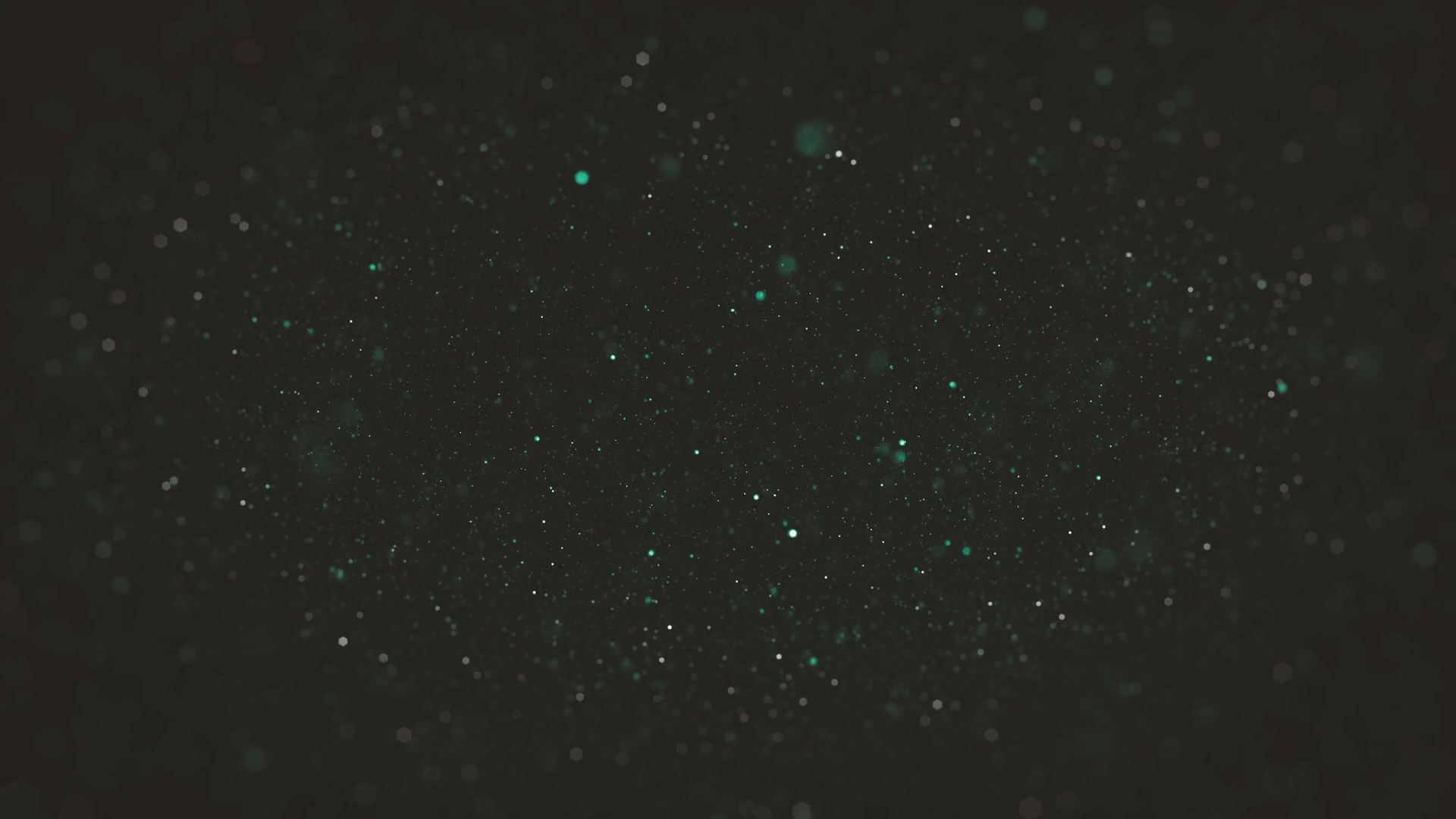 Particles Flickering In Fluid Space Stock Motion Graphics SBV-351238571 ...