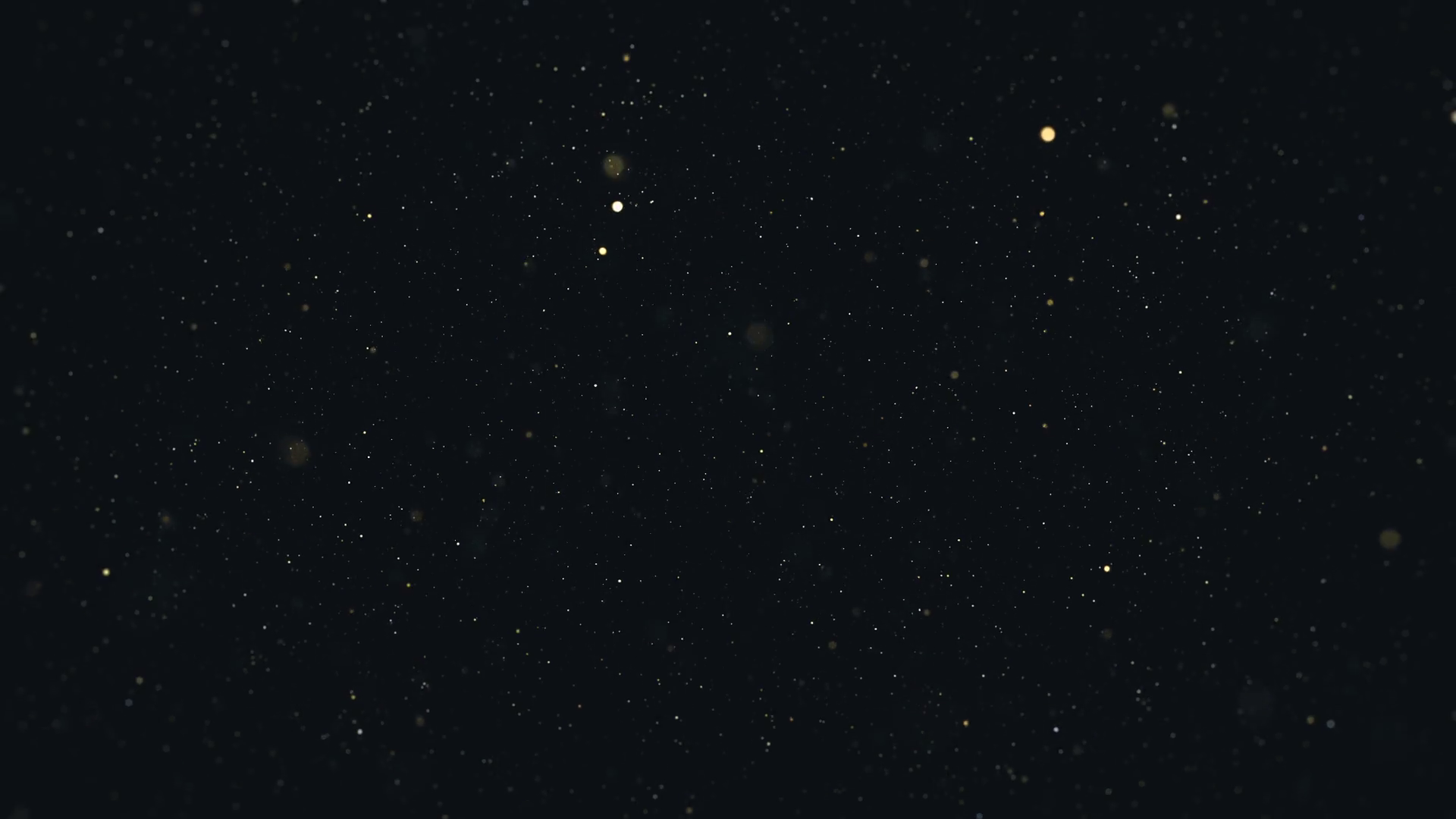 Thin Particles Floating In Fluid Space Stock Motion Graphics SBV ...