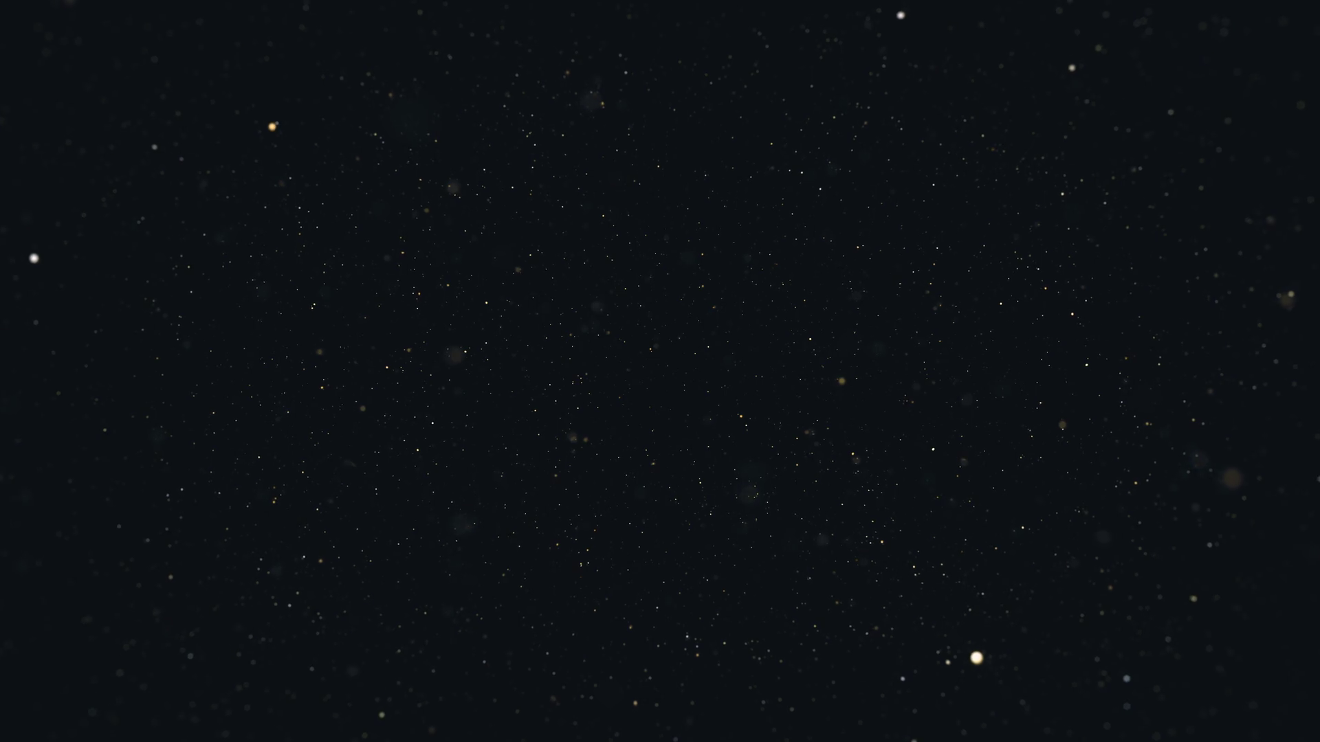 Thin Particles Floating In Fluid Space Stock Motion Graphics SBV ...