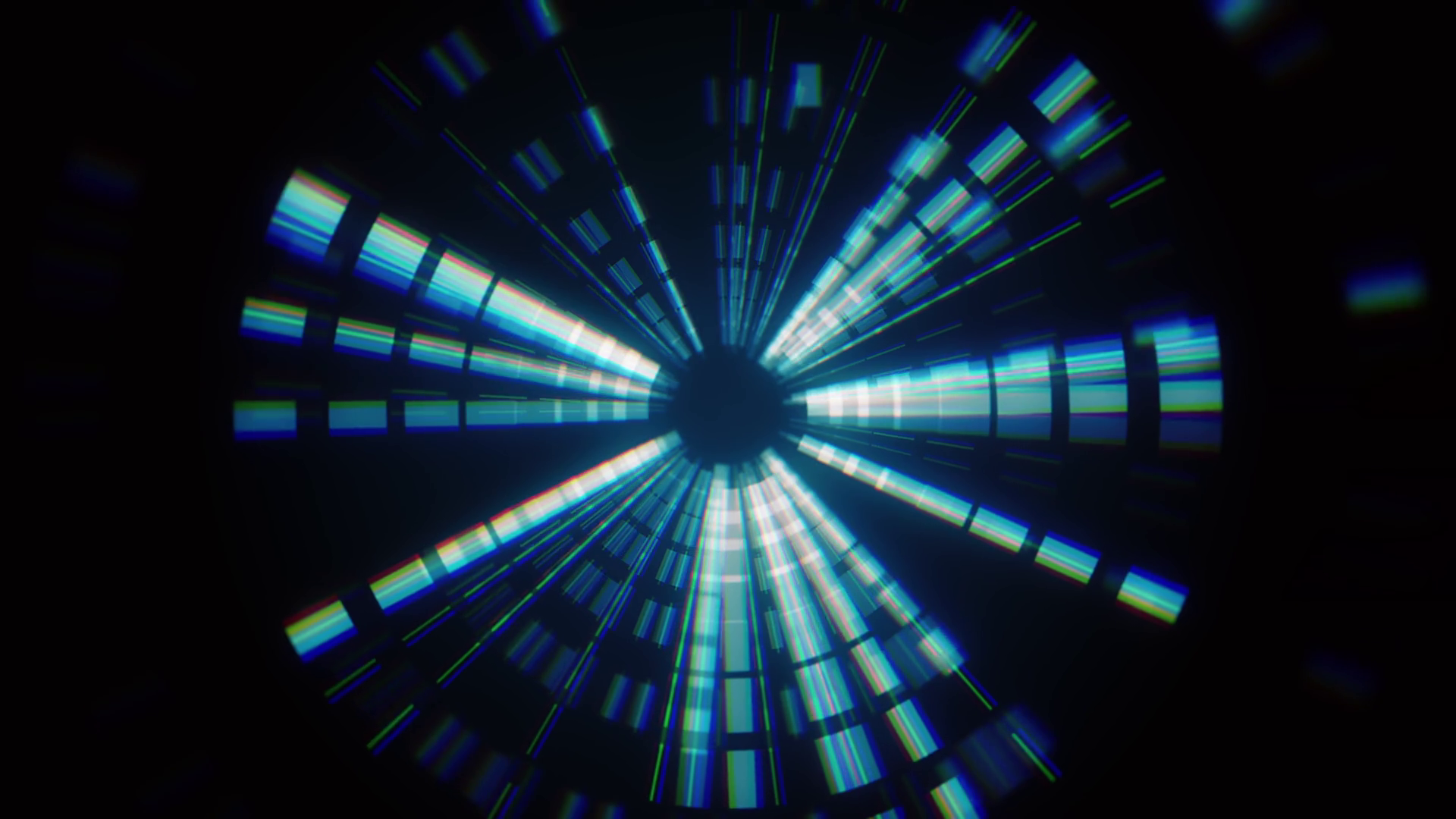 Abstract Hud Iris Technology Background Stock Motion Graphics SBV ...