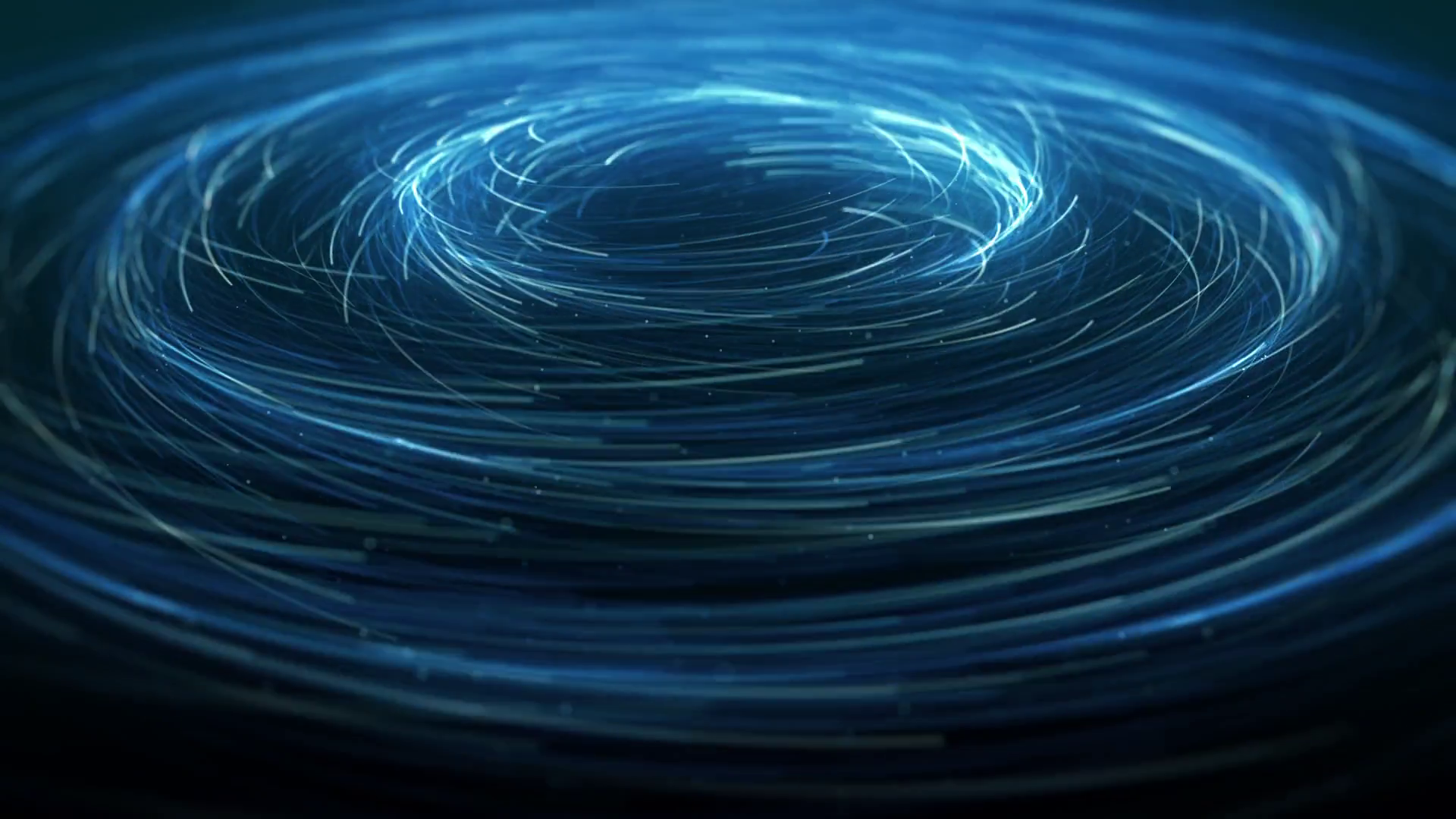 Kinetic Concentric Circles Spinning Stock Motion Graphics SBV-348422641 ...