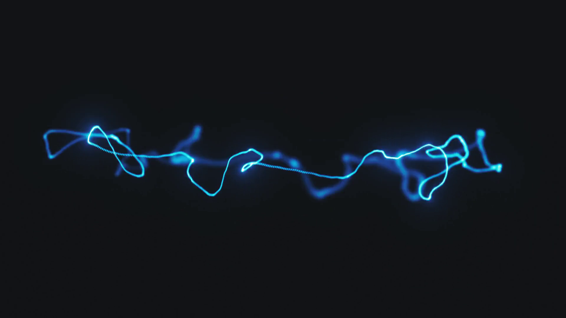 Glowing Distorted Electric Ark Stock Motion Graphics SBV-348786527 ...