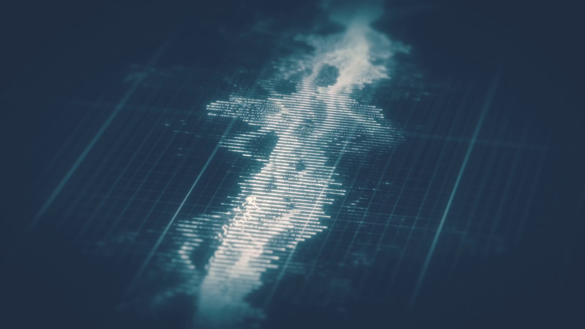 Digital Data Graphic Close Up Stock Motion Graphics SBV-348391001 - Storyblocks