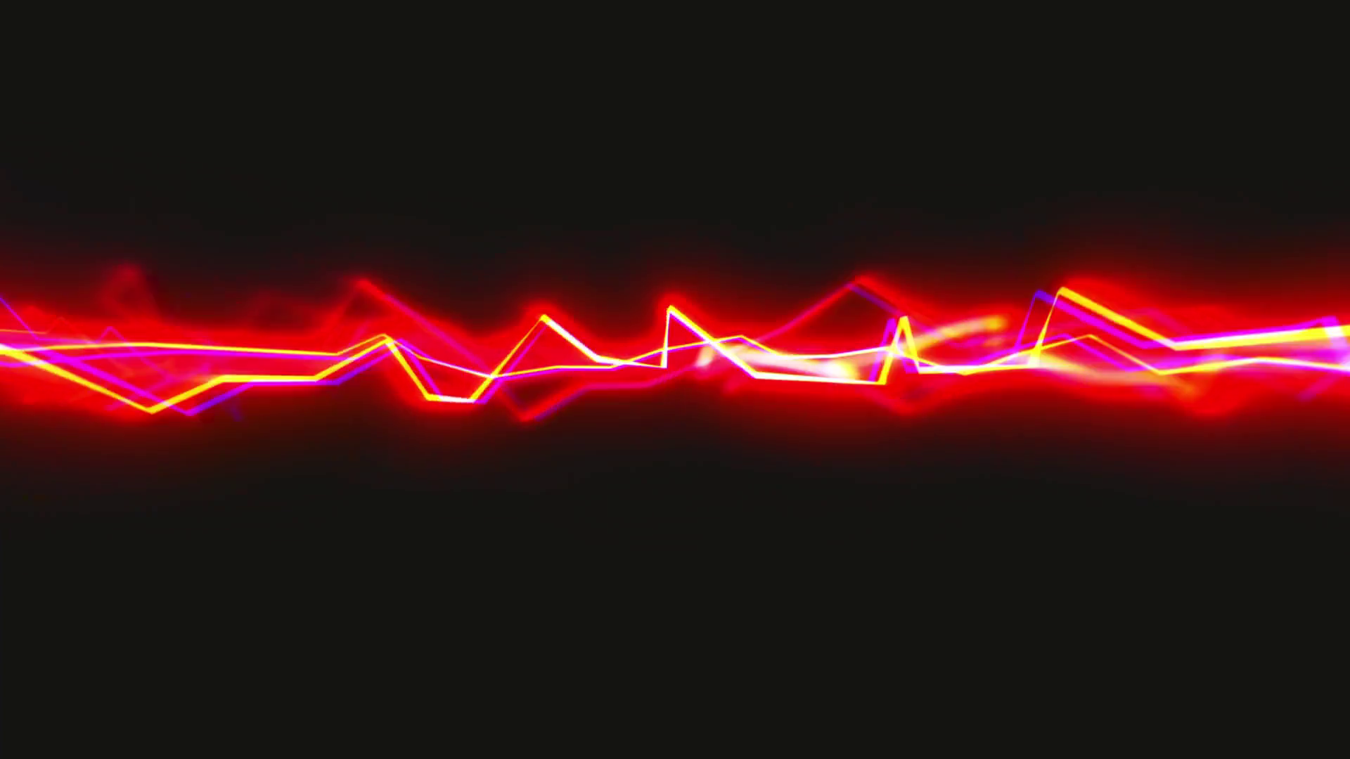 Electric Thunder Strikes Kinetic Action Fx Stock Footage SBV-347695815 ...