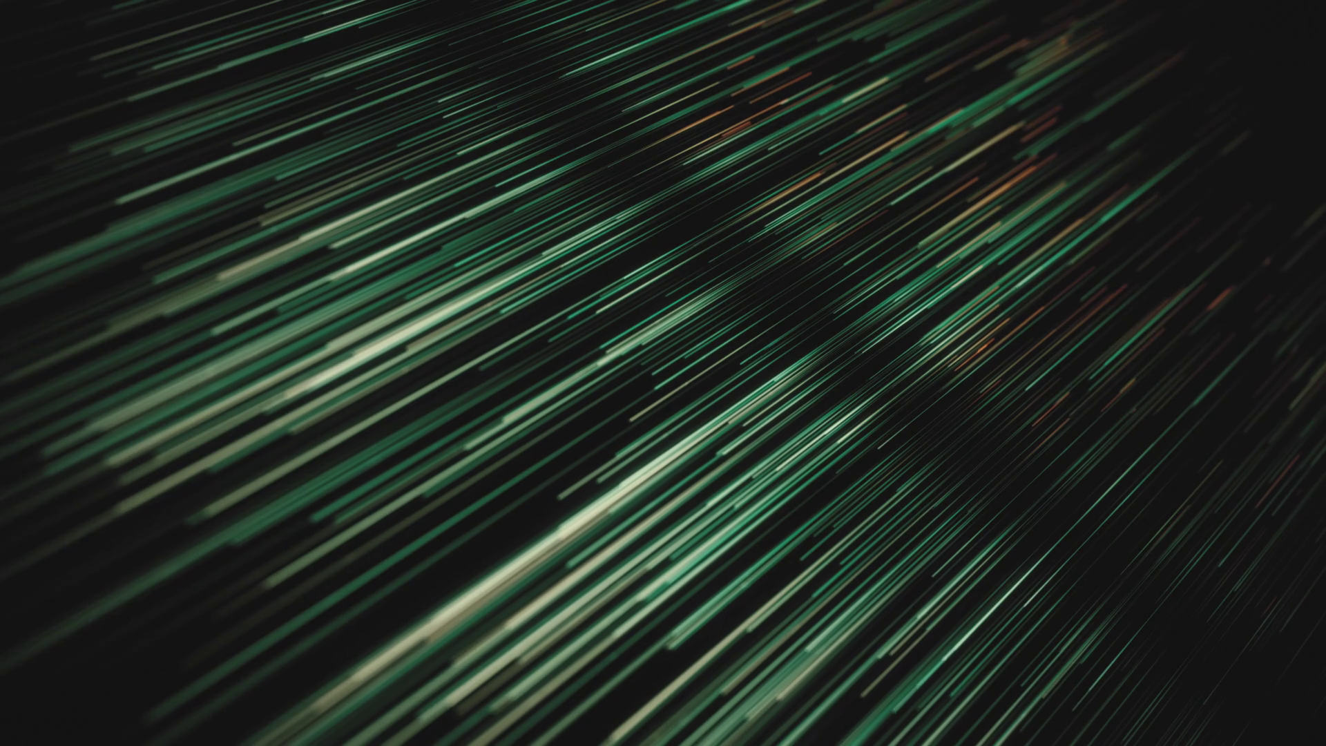 Abstract Flowing Lines Background Stock Motion Graphics SBV-348795588 ...