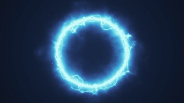 Circle Animation | Effects and Overlays motion backgrounds - Storyblocks