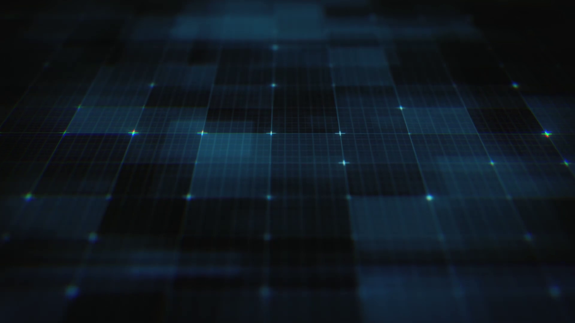 Abstract Digital Data Technology Grid Stock Motion Graphics SBV-347518109 - Storyblocks