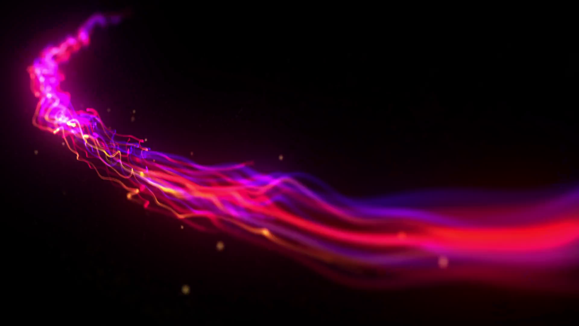 Dynamic Electric Light Strokes Background Stock Motion Graphics SBV-347777706 - Storyblocks