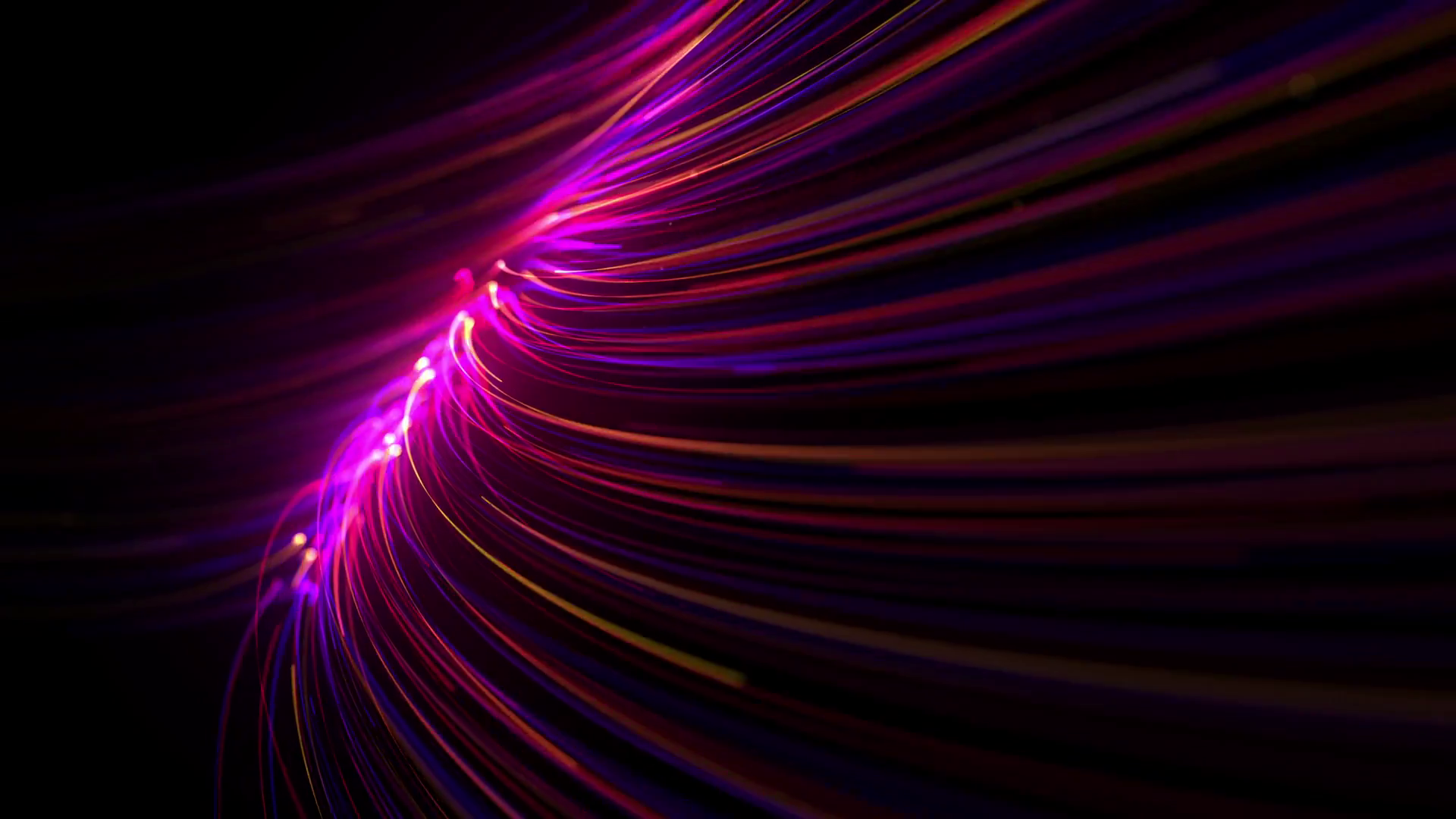 Dynamic Electric Light Strokes Background Stock Motion Graphics SBV-347785315 - Storyblocks