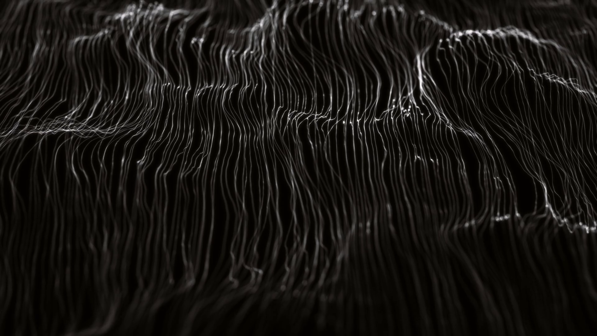 Minimal Design Waving Mesh Lines Background Stock Motion Graphics SBV ...