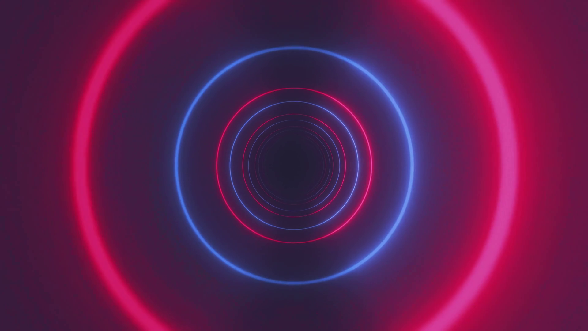 Eighties Vhs Textured Circles Background Loop Stock Motion Graphics SBV ...