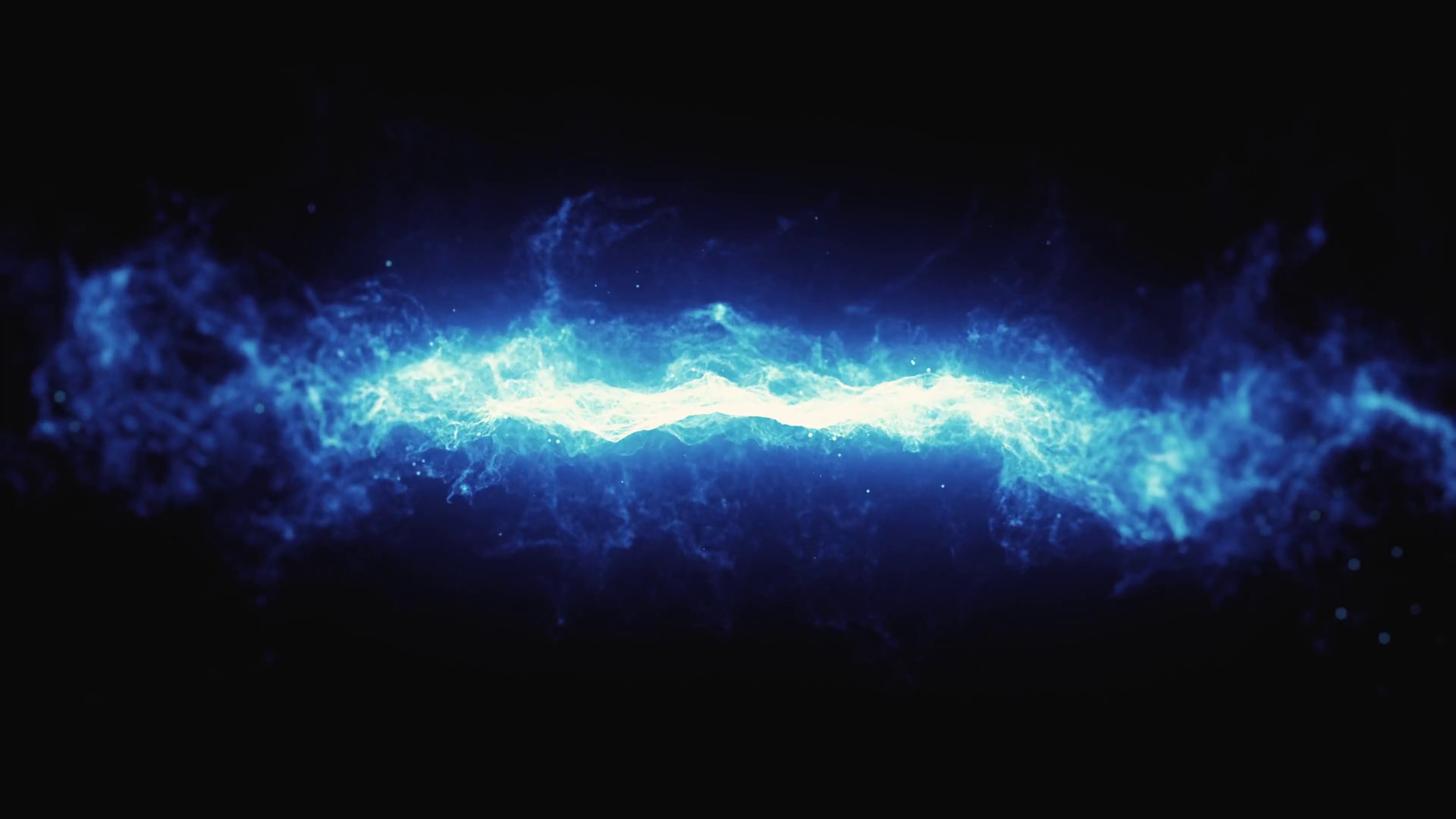 Shockwave Explosion Particles Background Stock Motion Graphics SBV ...