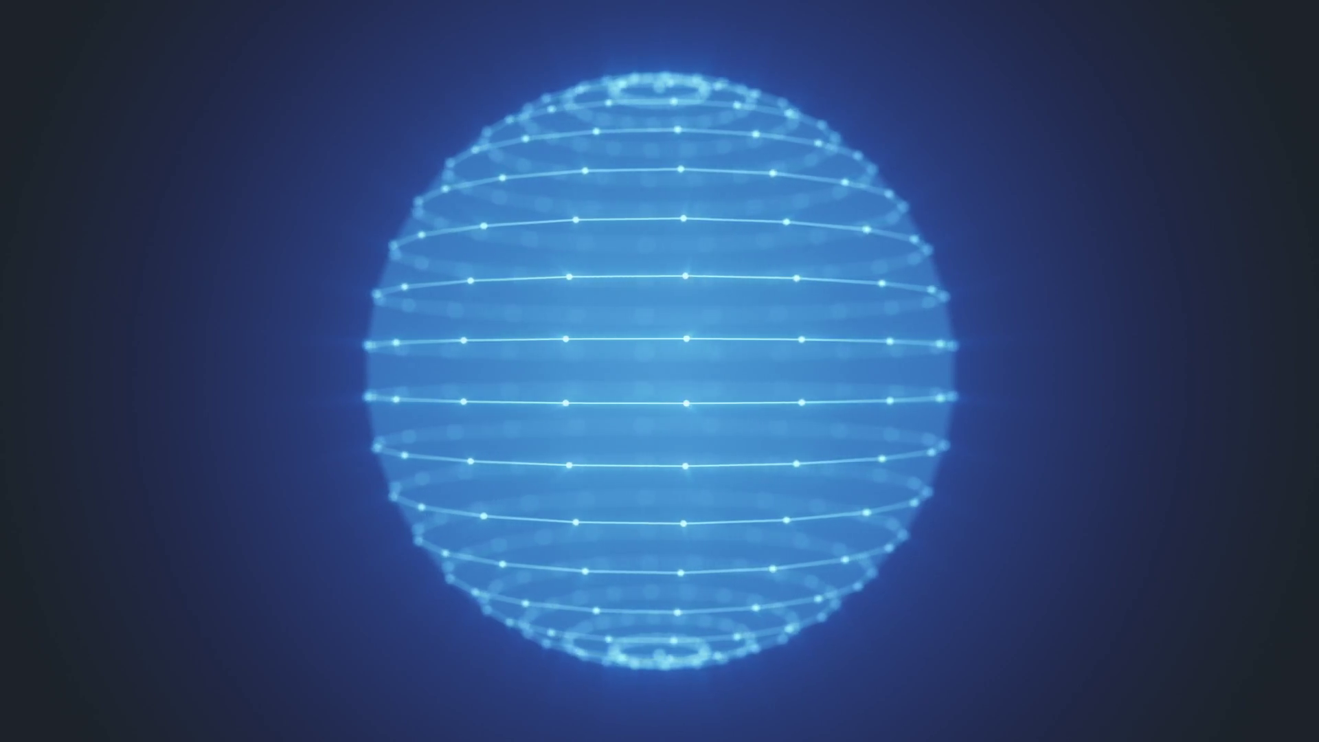 3d Digital Sphere Technology Background Stock Motion Graphics SBV-347747052 - Storyblocks