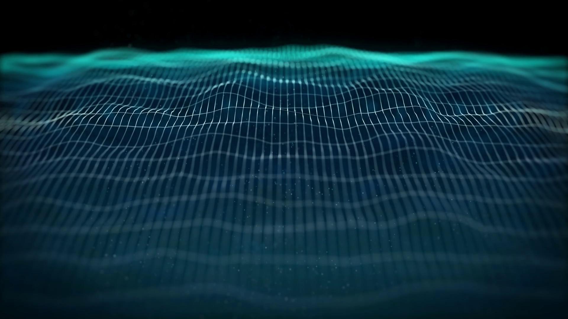 Abstract Technology Spherical Background Stock Motion Graphics SBV ...