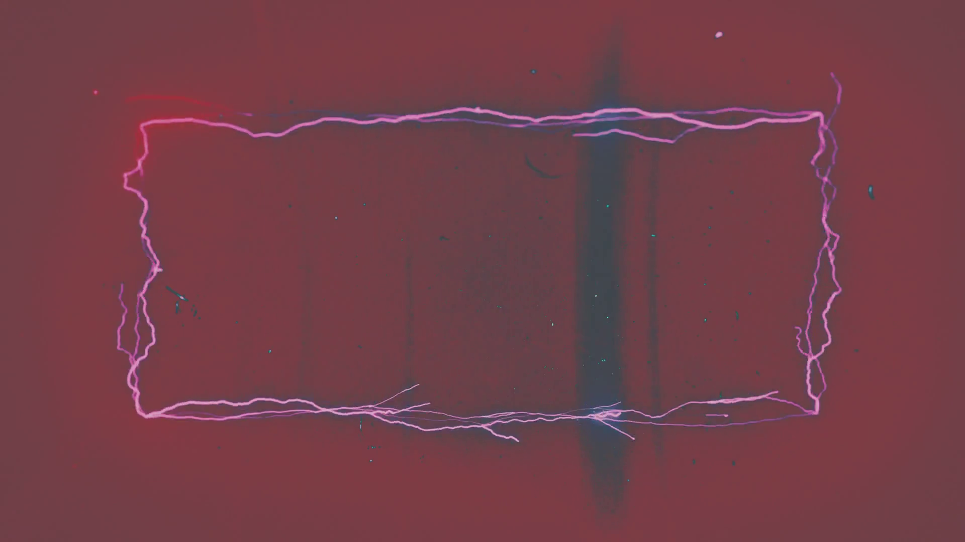 Vintage Graphic Electric Rays Background Stock Motion Graphics SBV ...