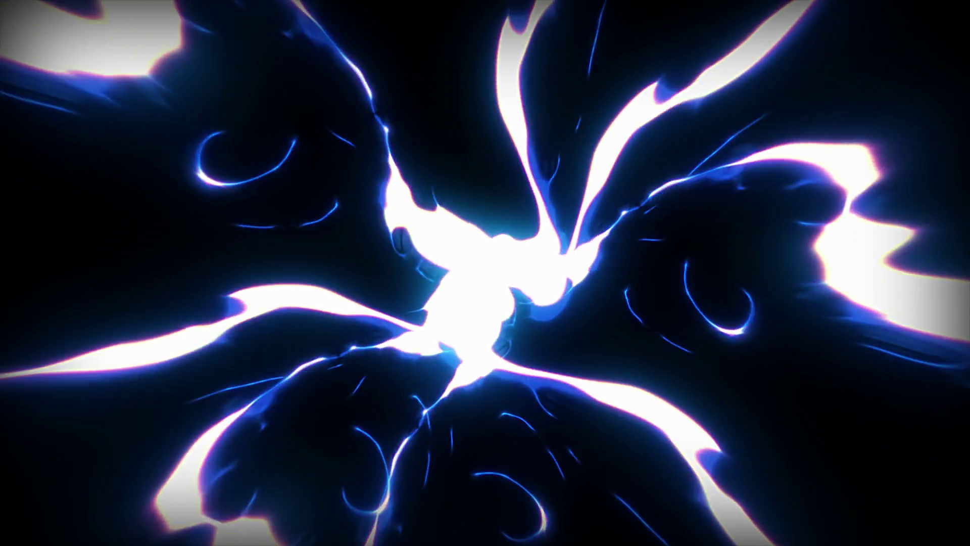 Comic Manga Plasma Explosion Energy Effect Stock Motion Graphics SBV ...