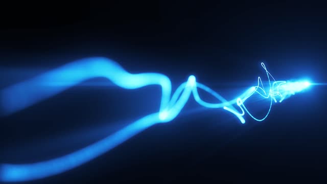 Charge | Effects and Overlays motion backgrounds - Storyblocks