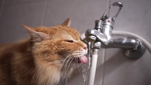 Drop | Animals stock footage - Storyblocks