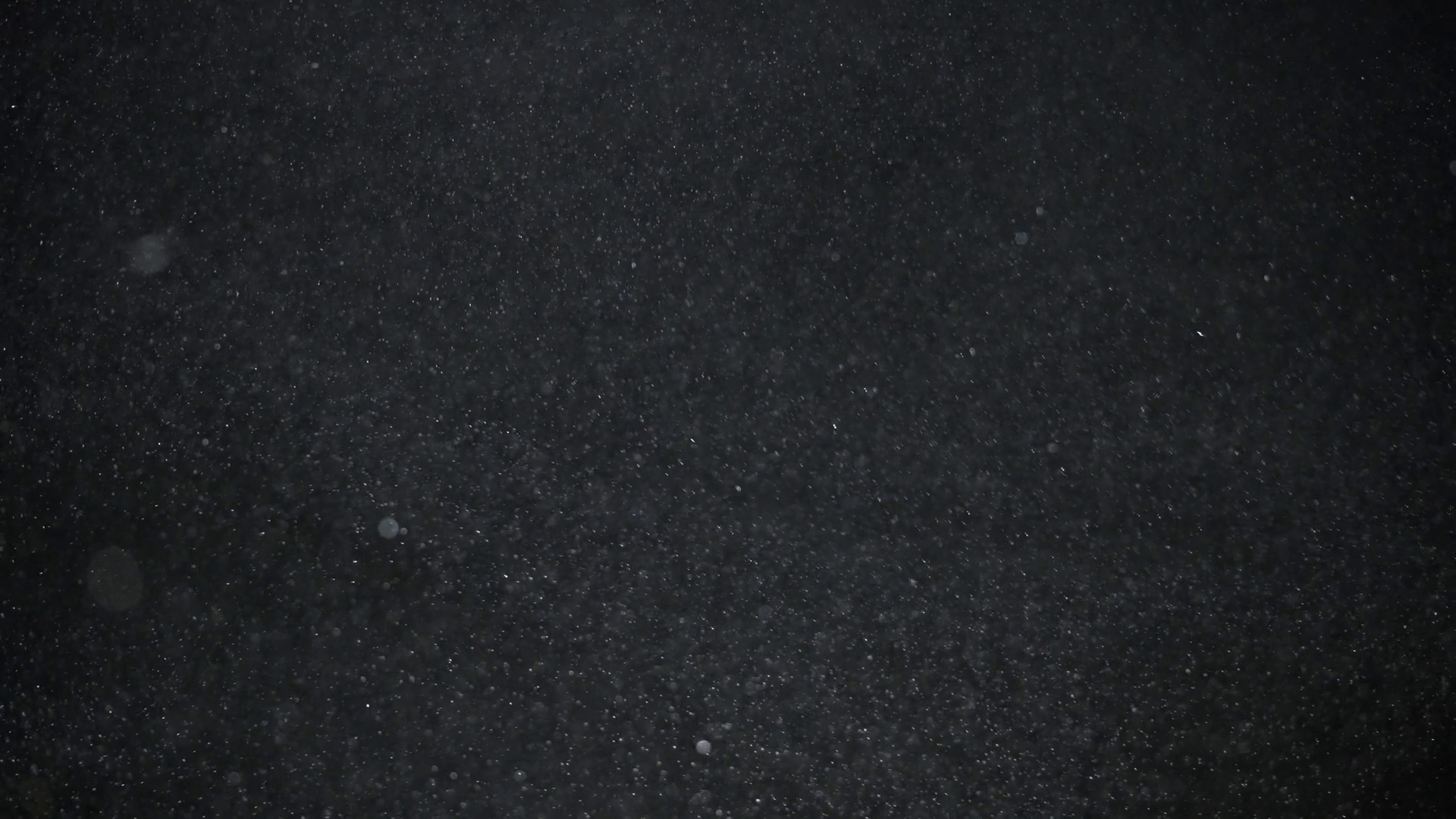 Gray Dense Dust Particles Fly In Air In Stock Footage SBV-348498636 ...