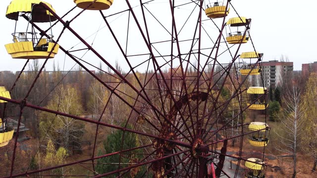 Chernobyl Disaster Stock Footage: Royalty-Free Video Clips - Storyblocks