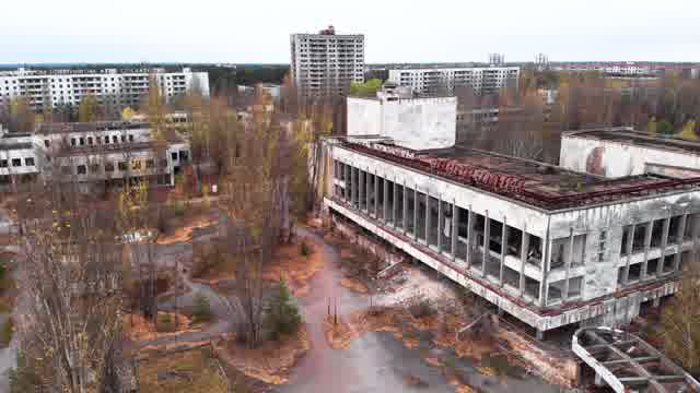 Chernobyl Explosion Stock Footage: Royalty-Free Video Clips - Storyblocks