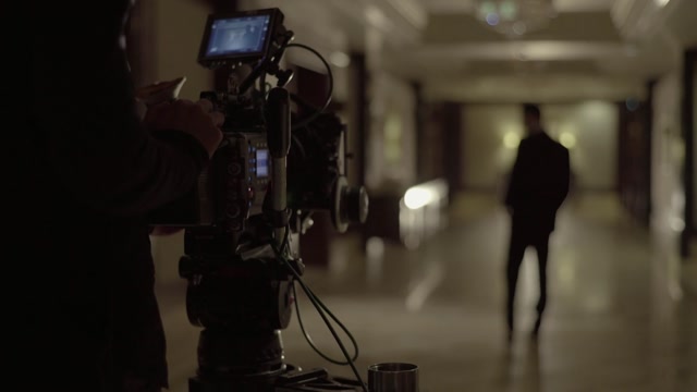 Film Set Stock Footage: Royalty-Free Video Clips - Storyblocks