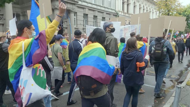 Lgbtq Stock Footage: Royalty-Free Video Clips - Storyblocks