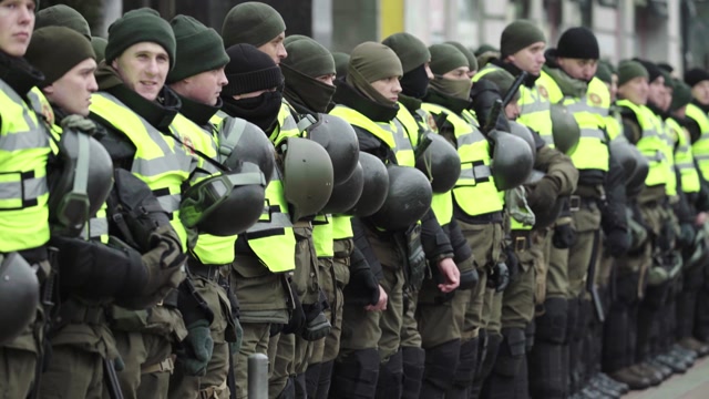 Protection Force Stock Footage: Royalty-Free Video Clips - Storyblocks